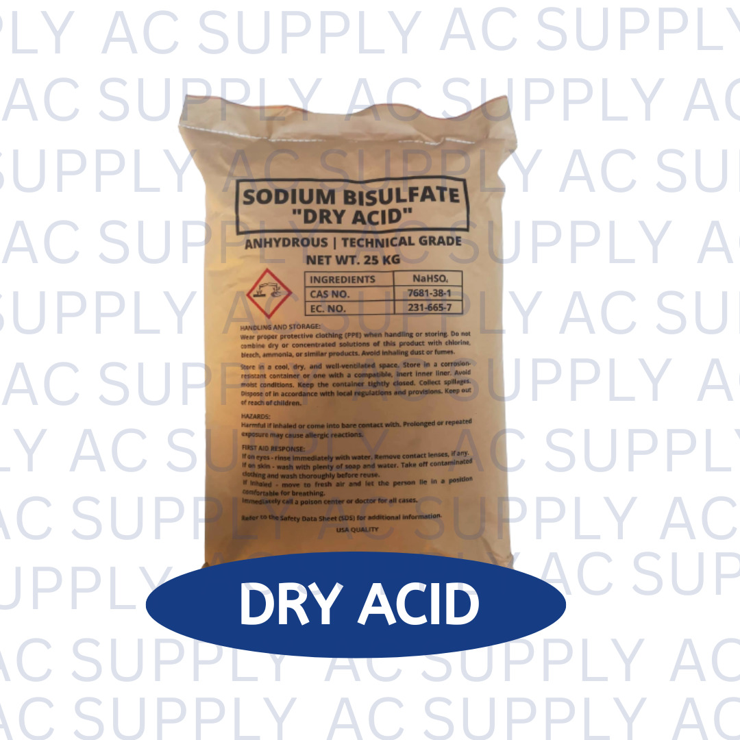 Dry Acid, Everything Else, Others on Carousell