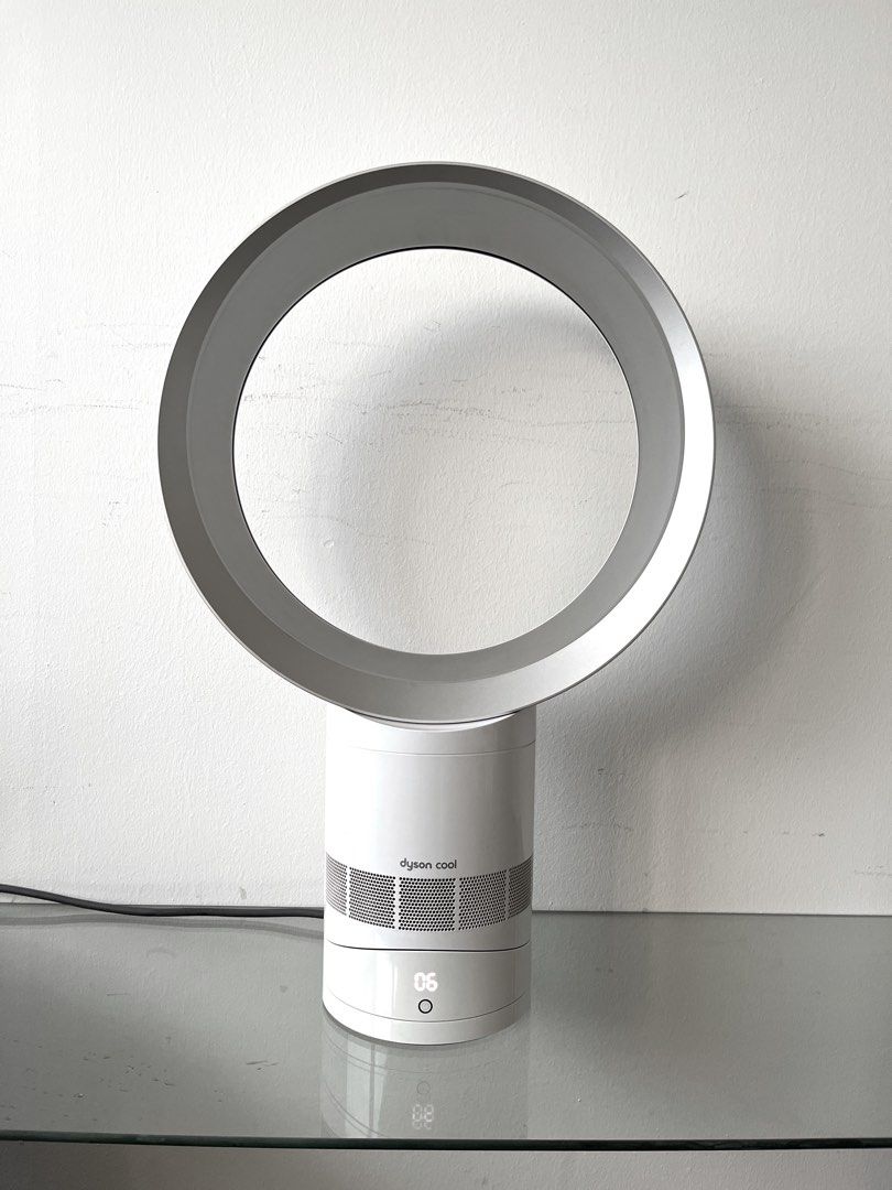 Dyson AM06, Furniture & Home Living, Lighting & Fans, Fans on Carousell