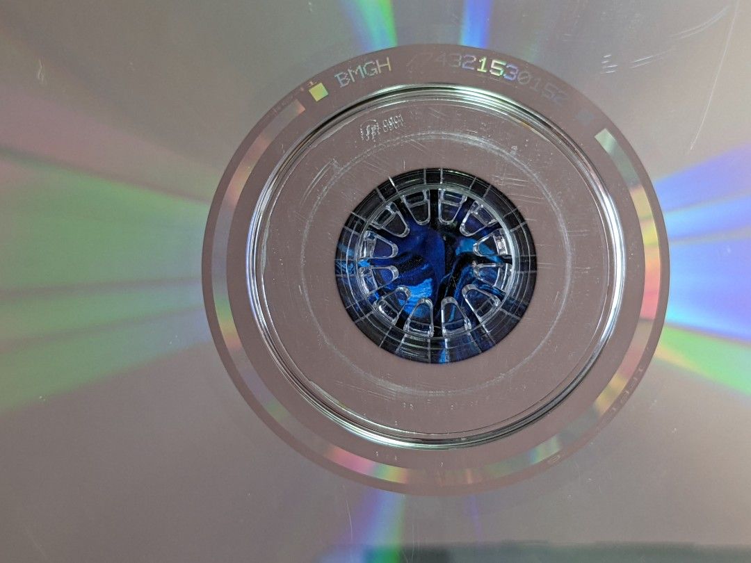 Ekin Cheng 鄭伊健 1997 BMG Hong Kong Chinese CD 74321-53015-2, Hobbies ...