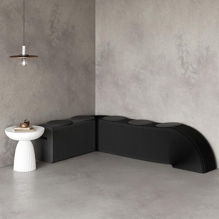 Great Sale EVERLEE Expanding Paper Seats Bench Visit Factory Outlet at ...