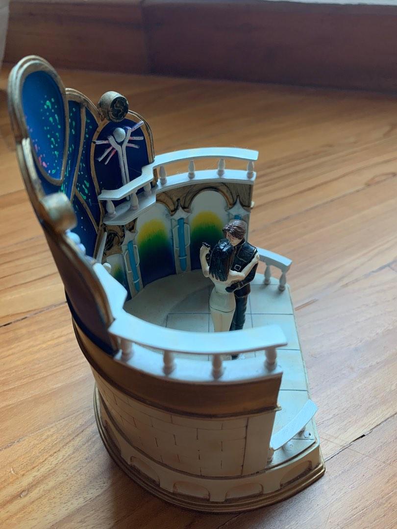 Final Fantasy 8 VIII - Cold Cast Collection, Hobbies & Toys ...