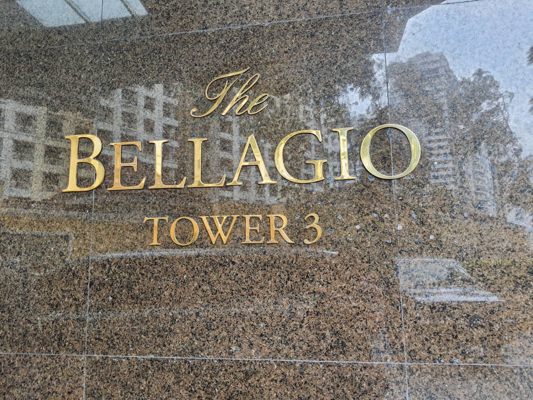 For Sale unit in Belagio 3 Fort Bonifacio, Property, For Sale ...