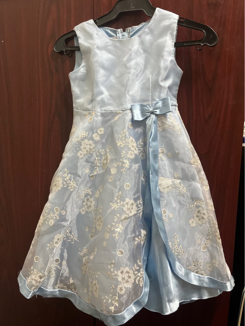 formal dress for kids, Babies & Kids, Babies & Kids Fashion on Carousell