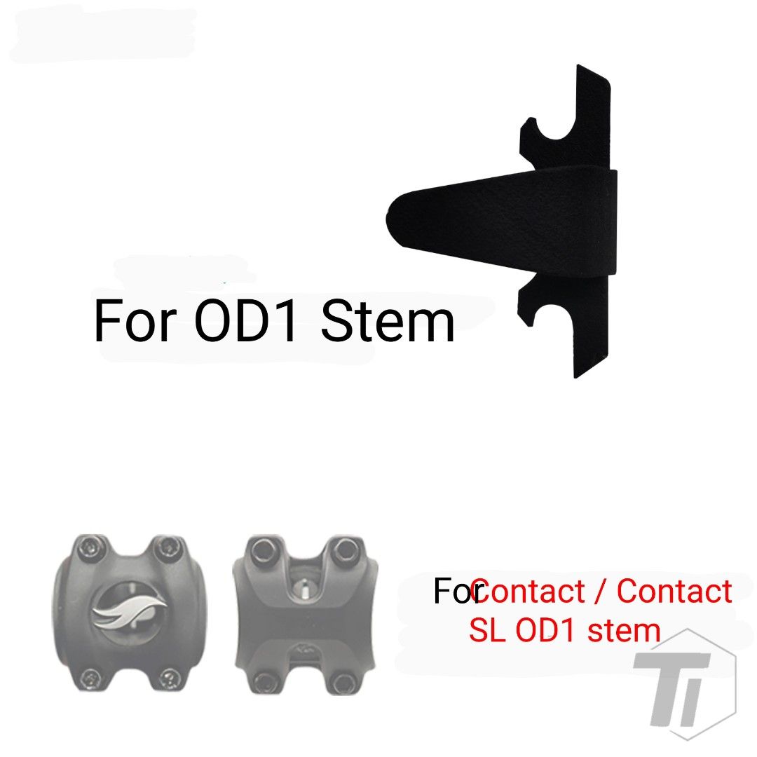 Giant Aero Cap for TCR PROPEL DEFY OD1 OD2 | Contact SL Stem Advanced ...