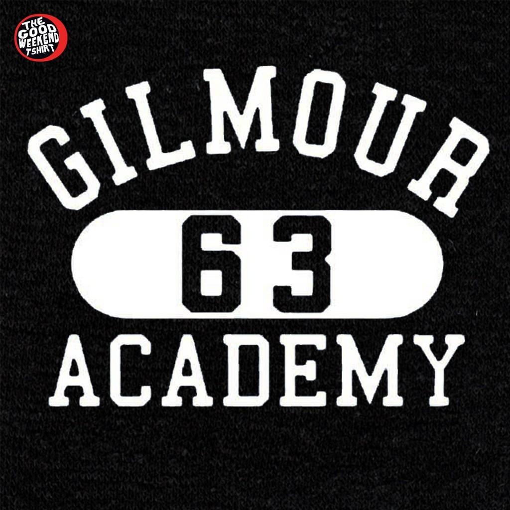 VINTAGE GILMOUR 63 ACADEMY TSHIRT. WORN BY DAVID GILMOUR (1972), Men's ...