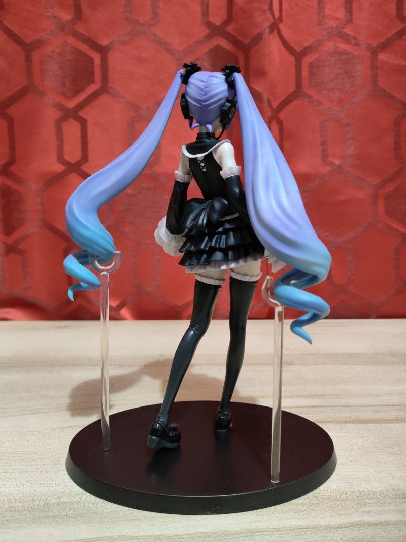 Hatsune Miku -Project DIVA- Arcade Future Tone - Hatsune Miku - SPM ...