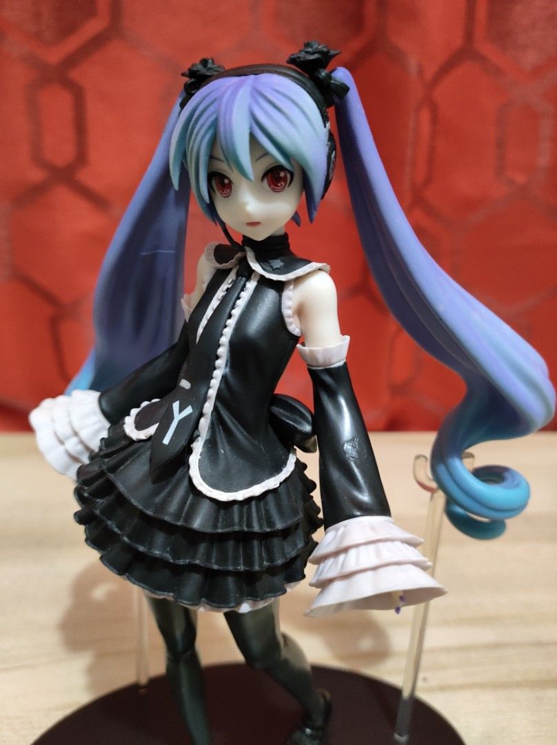 Hatsune Miku -Project DIVA- Arcade Future Tone - Hatsune Miku - SPM ...