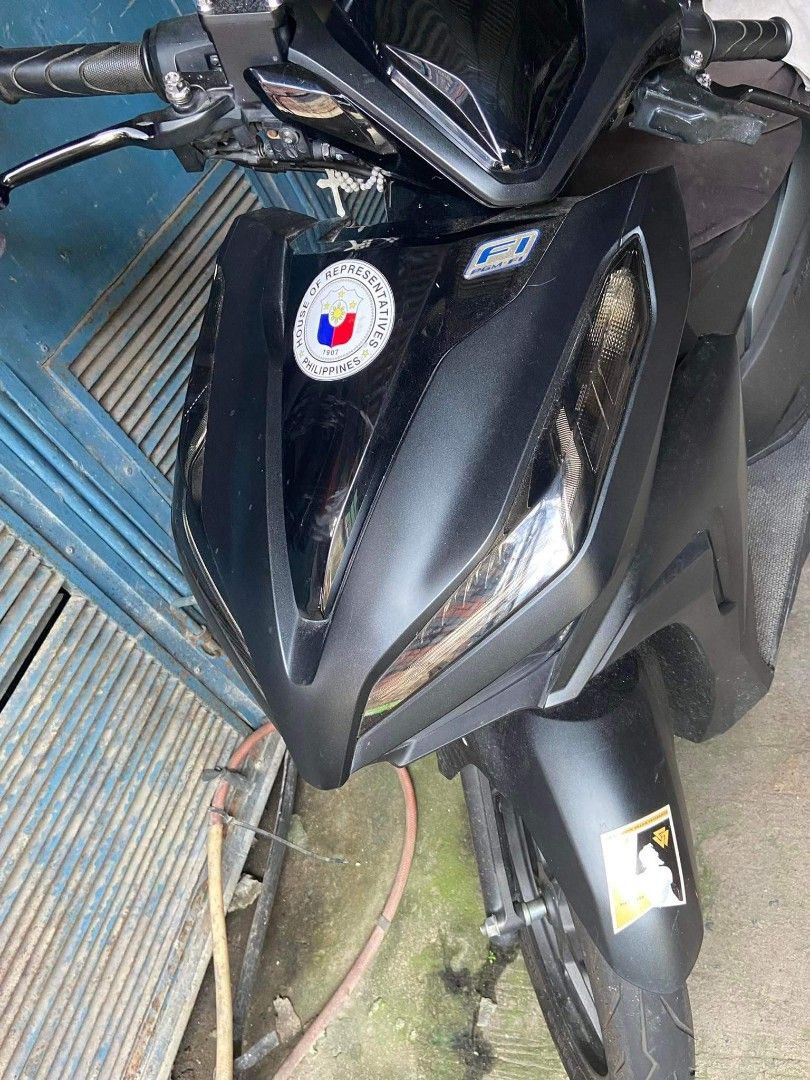 Honda Click 125i 2020 13k mileage, Motorbikes, Motorbikes for Sale on ...