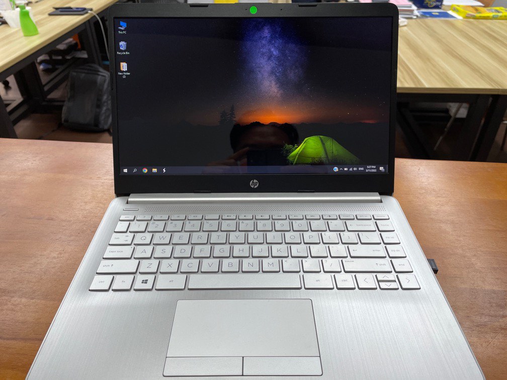 HP LAPTOP 4GB Ram, Computers & Tech, Laptops & Notebooks on Carousell