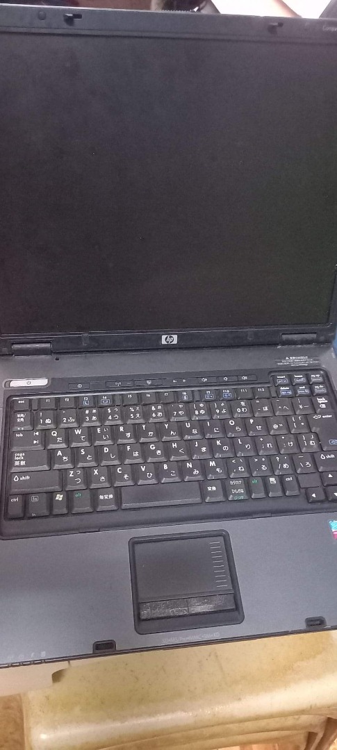 HP Laptop + Canon IP2870 Printer, Computers & Tech, Laptops & Notebooks ...