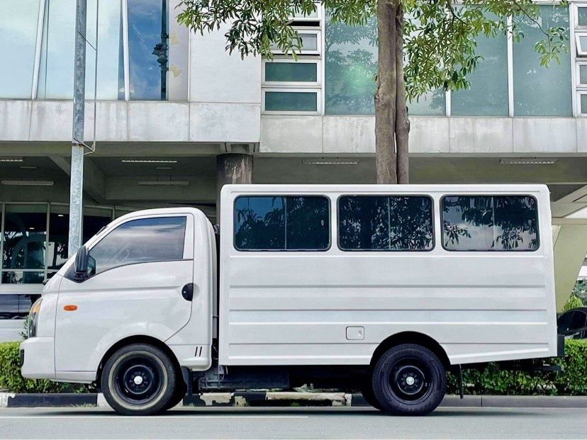 Hyundai H-100 2.5 Manual, Cars for Sale, Used Cars on Carousell