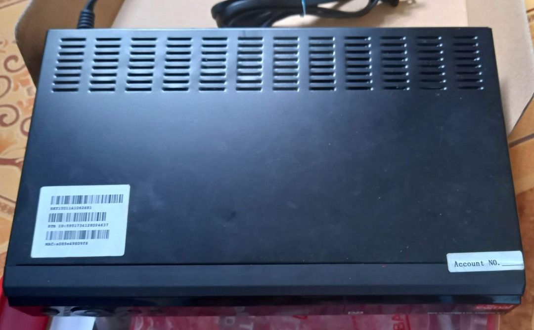 Internet Modems ( PLDT, GLOBE TATTOO and CIGNAL), Computers & Tech ...