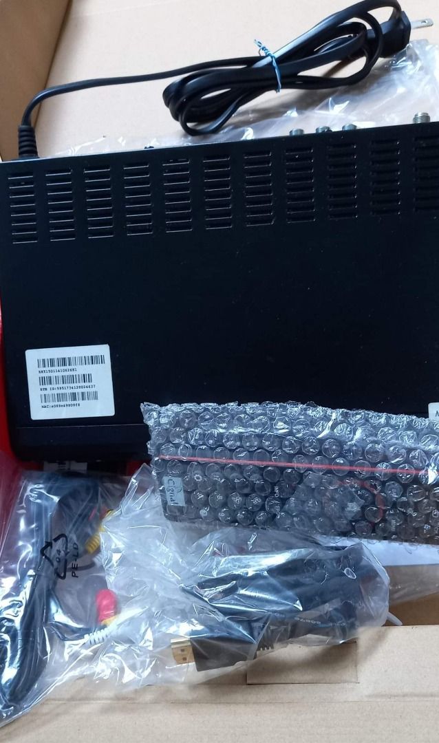 Internet Modems ( PLDT, GLOBE TATTOO and CIGNAL), Computers & Tech ...