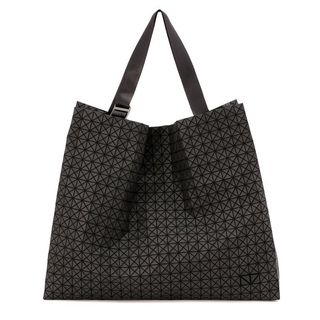 Issey Miyake Bao Bao Cuboid Backpack, Women's Fashion, Bags & Wallets ...
