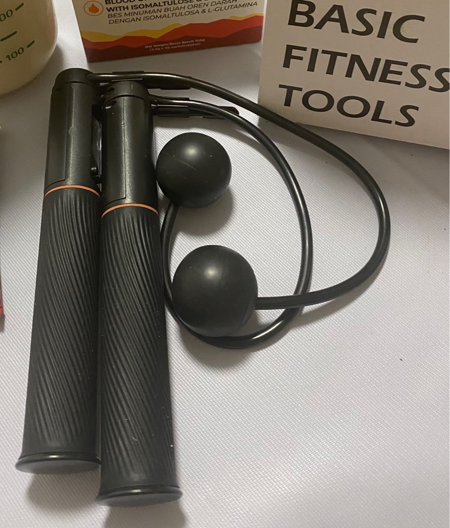 Jumping kit, Sports Equipment, Other Sports Equipment and Supplies on ...