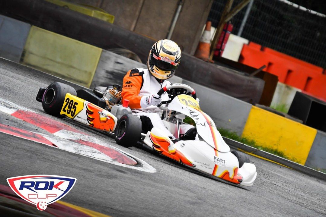 Kart Republic Go Kart 2019, Sports Equipment, Other Sports Equipment ...