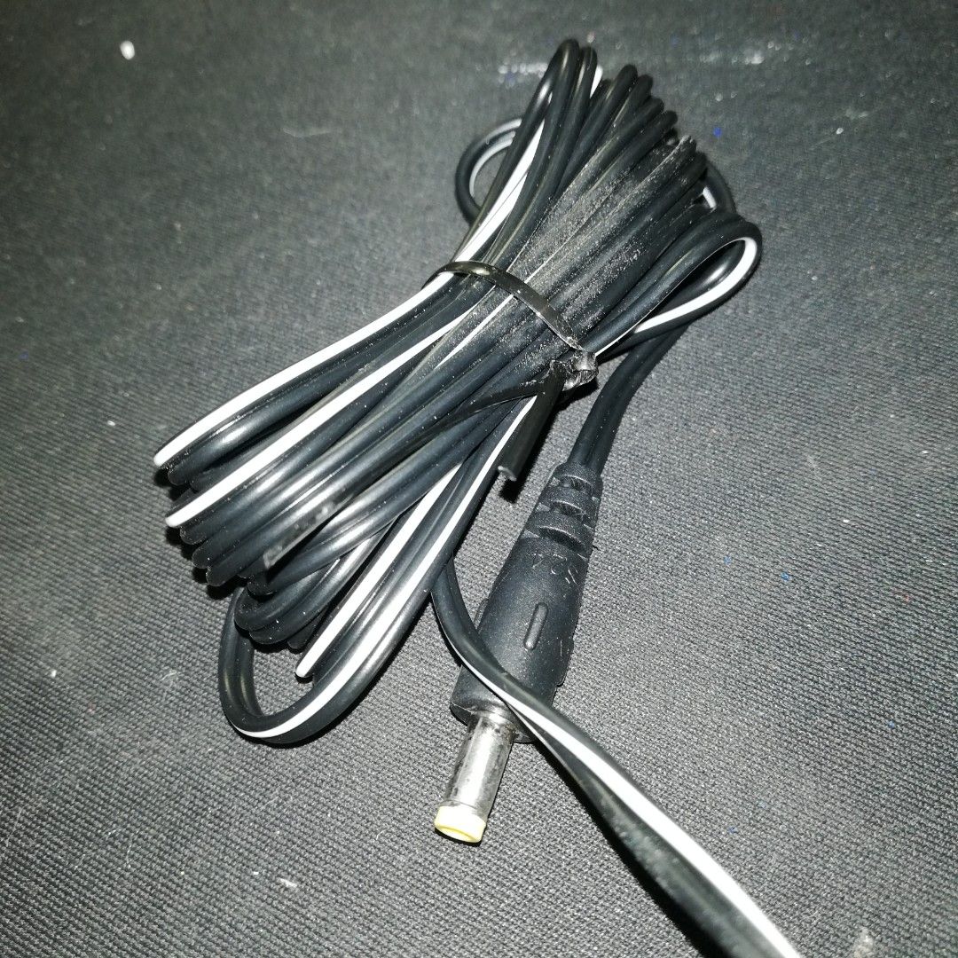 Korg adapter, Audio, Portable Audio Accessories on Carousell