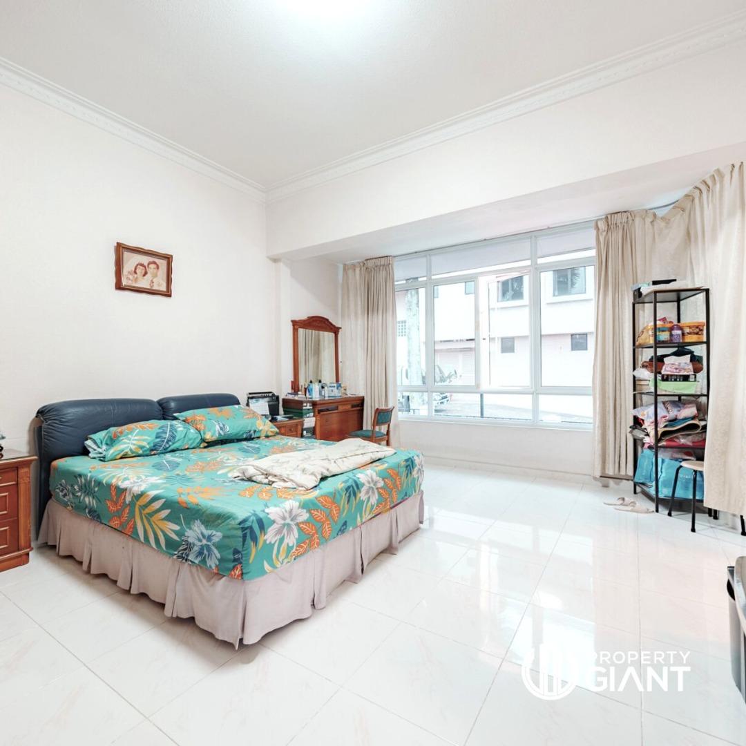 Kovan 2 Storey Corner Terrace, Property, Rentals, Landed Property on ...