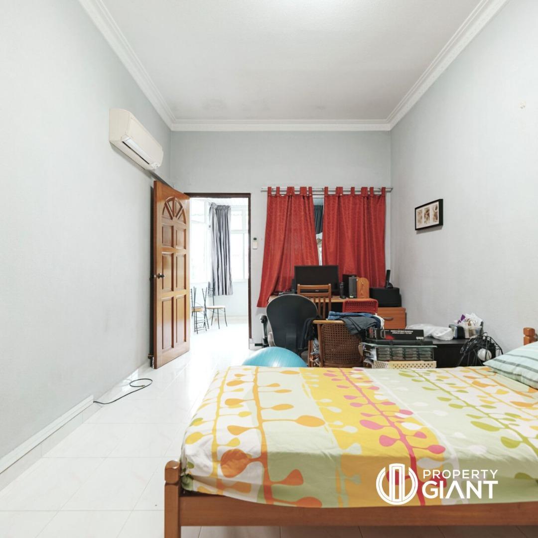 Kovan 2 Storey Corner Terrace, Property, Rentals, Landed Property on ...