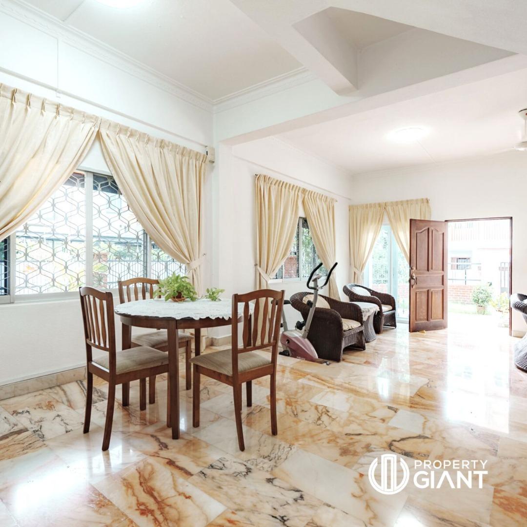 Kovan 2 Storey Corner Terrace, Property, Rentals, Landed Property on ...