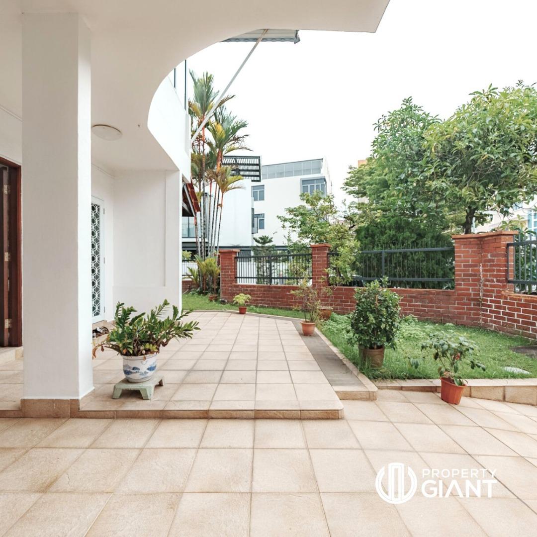 Kovan 2 Storey Corner Terrace, Property, Rentals, Landed Property on ...