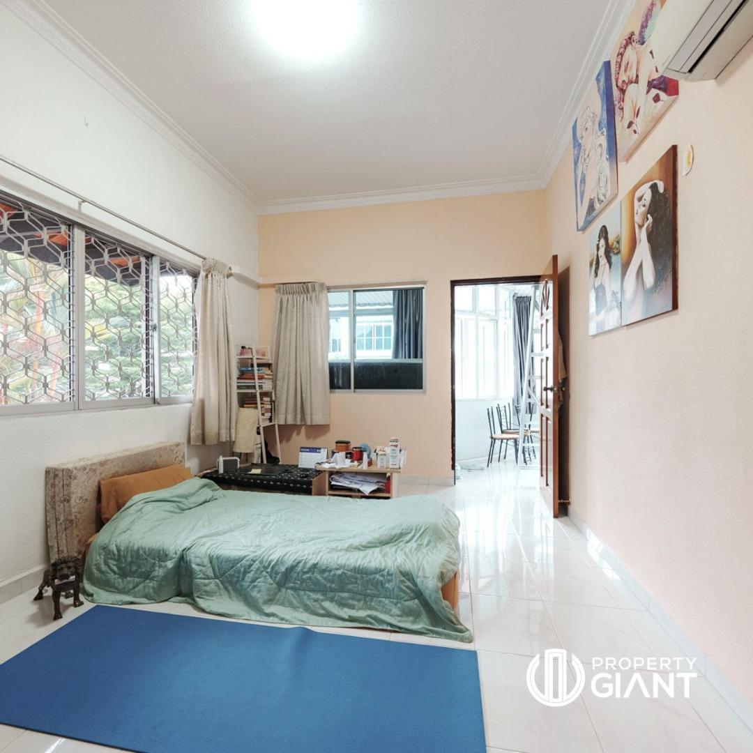 Kovan 2 Storey Corner Terrace, Property, Rentals, Landed Property on ...