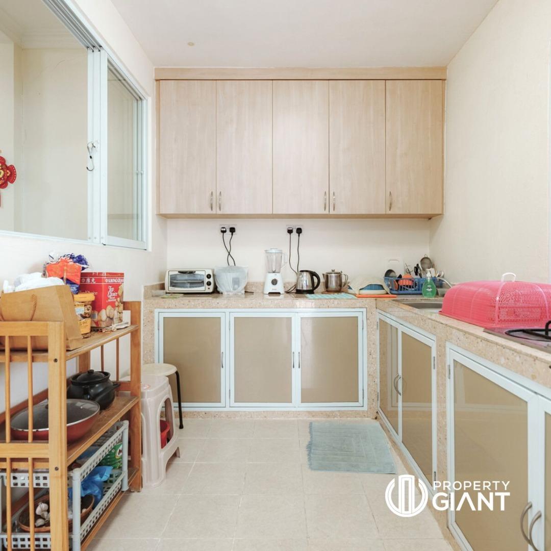 Kovan 2 Storey Corner Terrace, Property, Rentals, Landed Property on ...