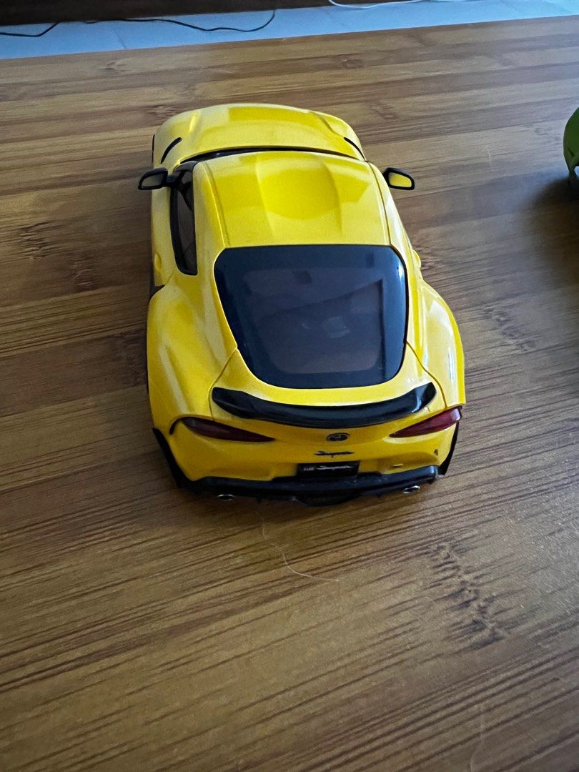 Kyosho MiniZ Body Shell, Hobbies & Toys, Toys & Games on Carousell