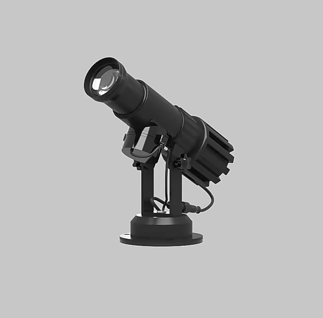 LED SIGN PROJECTOR, Computers & Tech, Office & Business Technology on ...