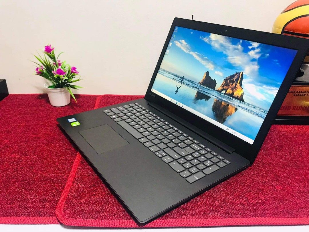 LENOVO 81BG, i5-8th Gen , 8 GB RAM 256 SSD Windows 10, Computers & Tech ...