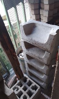 100+ Louver block For Sale | Construction & Building Materials ...