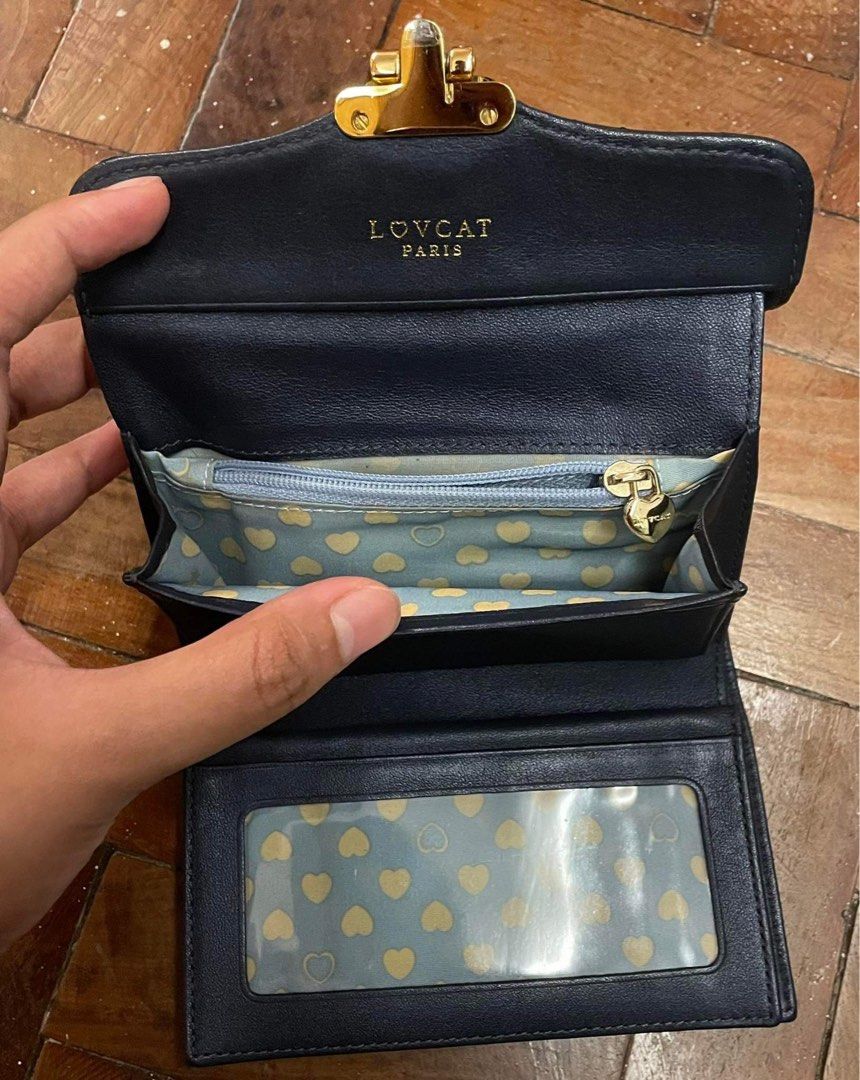 LOVCAT, Luxury, Bags & Wallets on Carousell