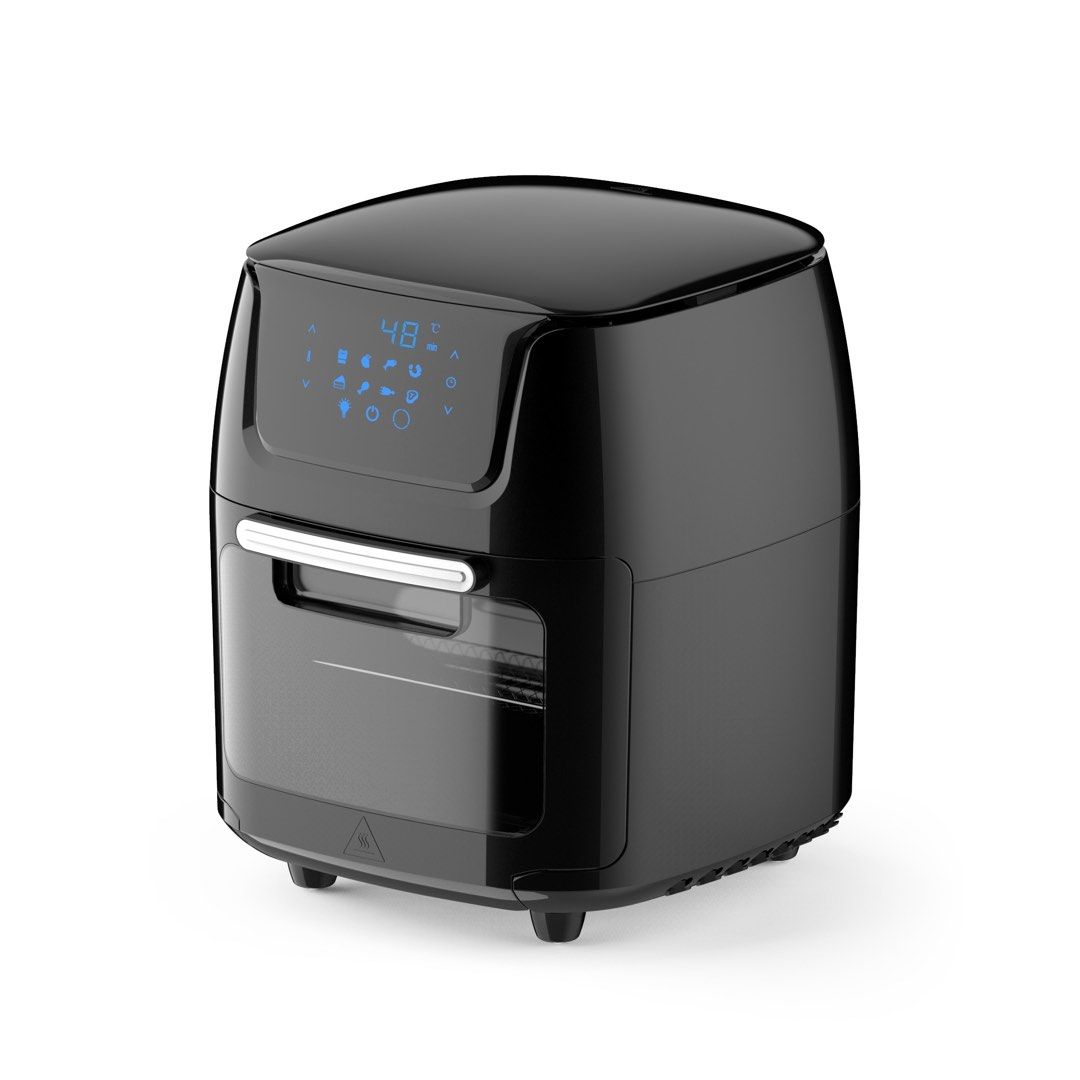 MAG Air Fryer 12L, TV & Home Appliances, Kitchen Appliances, Fryers on ...