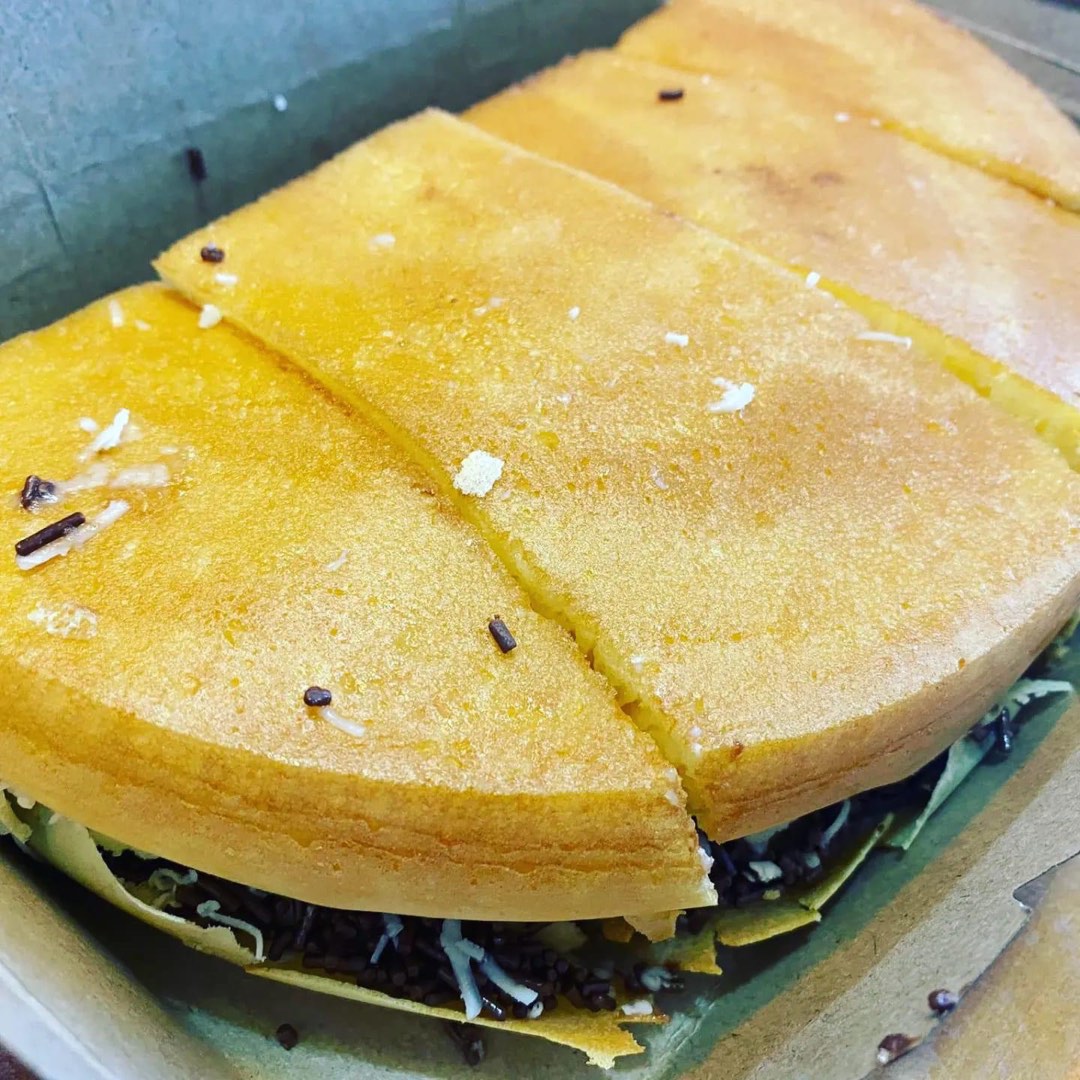 Martabak Manis ( Apam Balik), Food & Drinks, Local Eats on Carousell