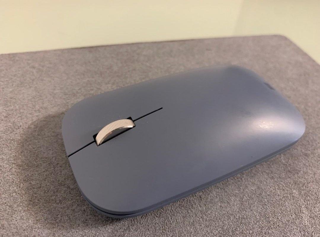 Microsoft Surface Go 2 (KEYBOARD AND MOUSE INCLUDED), Computers & Tech ...