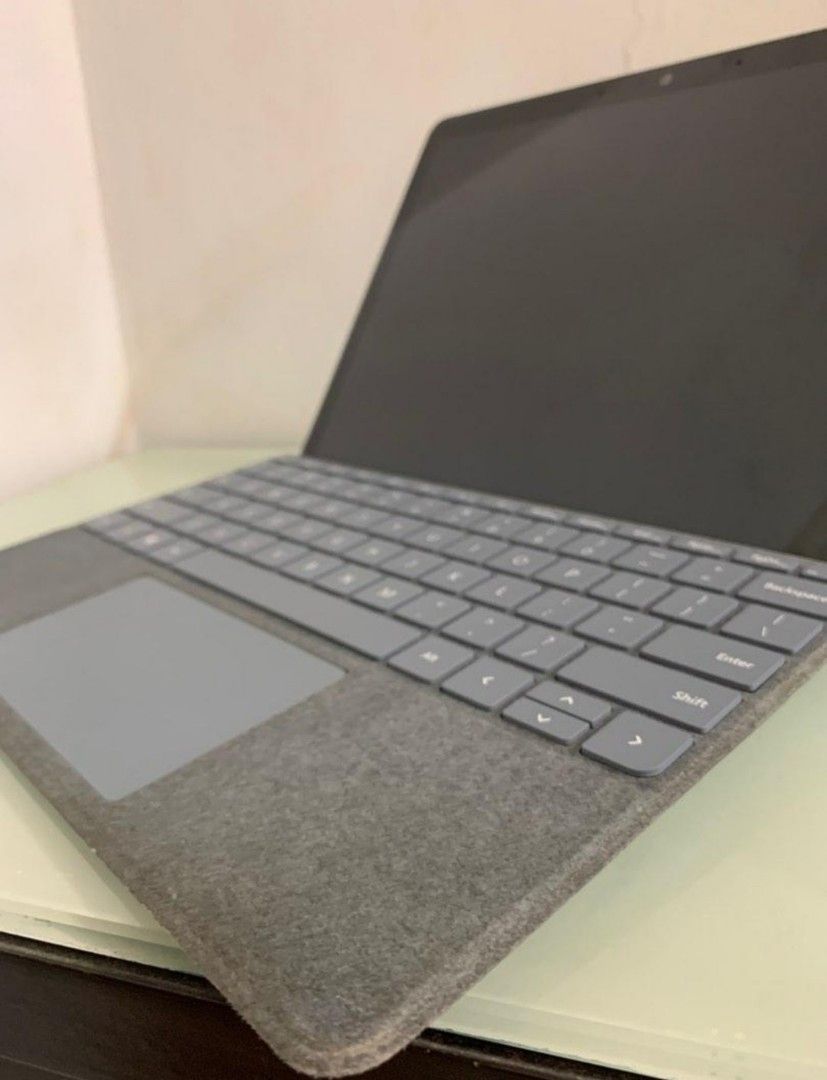 Microsoft Surface Go 2 Keyboard And Mouse Included Computers And Tech
