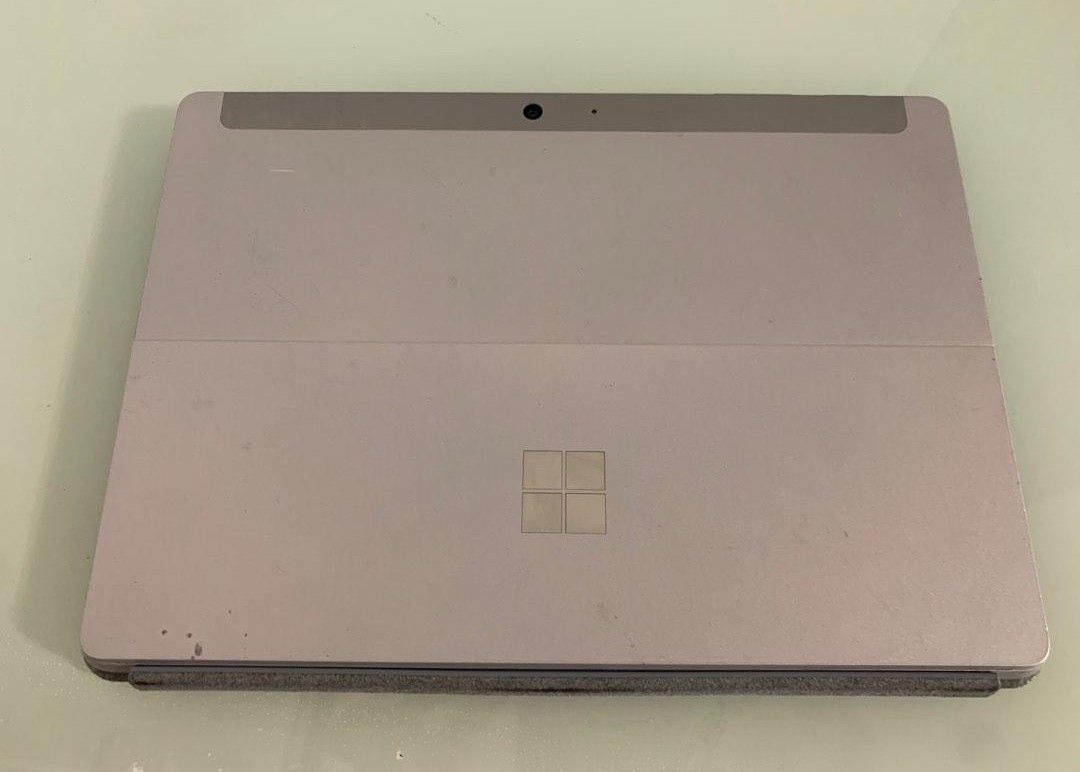 Microsoft Surface Go 2 (KEYBOARD AND MOUSE INCLUDED), Computers & Tech ...