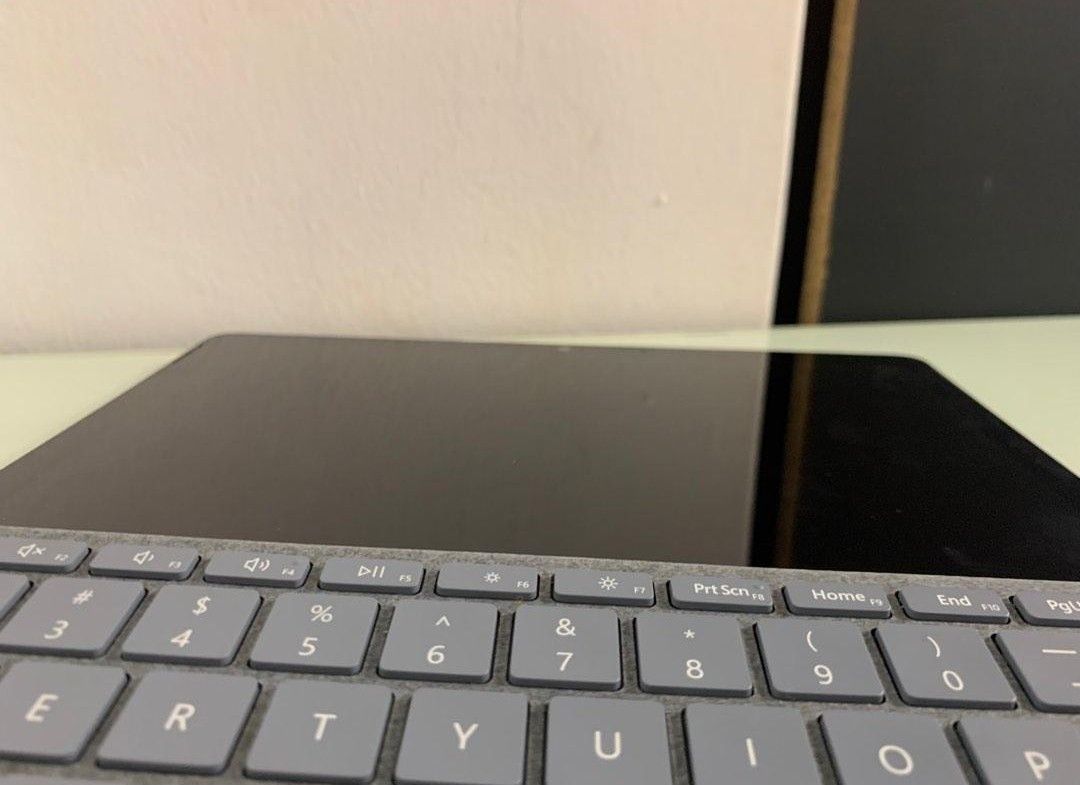 Microsoft Surface Go 2 (KEYBOARD AND MOUSE INCLUDED), Computers & Tech ...