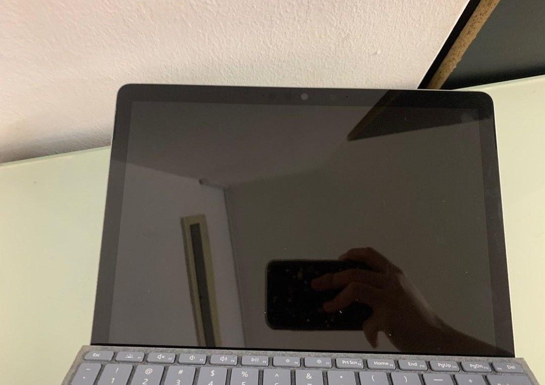 Microsoft Surface Go 2 Keyboard And Mouse Included Computers And Tech Laptops And Notebooks On