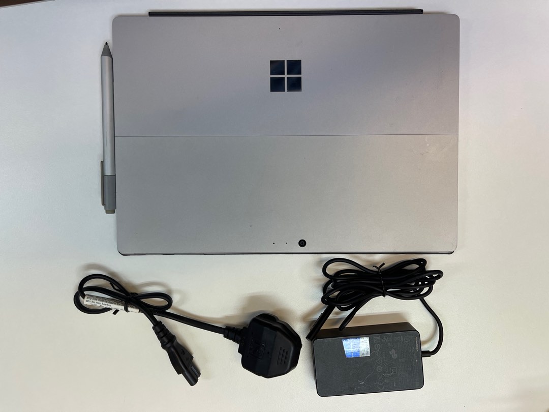 Microsoft Surface Pro 4 [i5 4GB 128GB Win10 Office], Computers & Tech ...