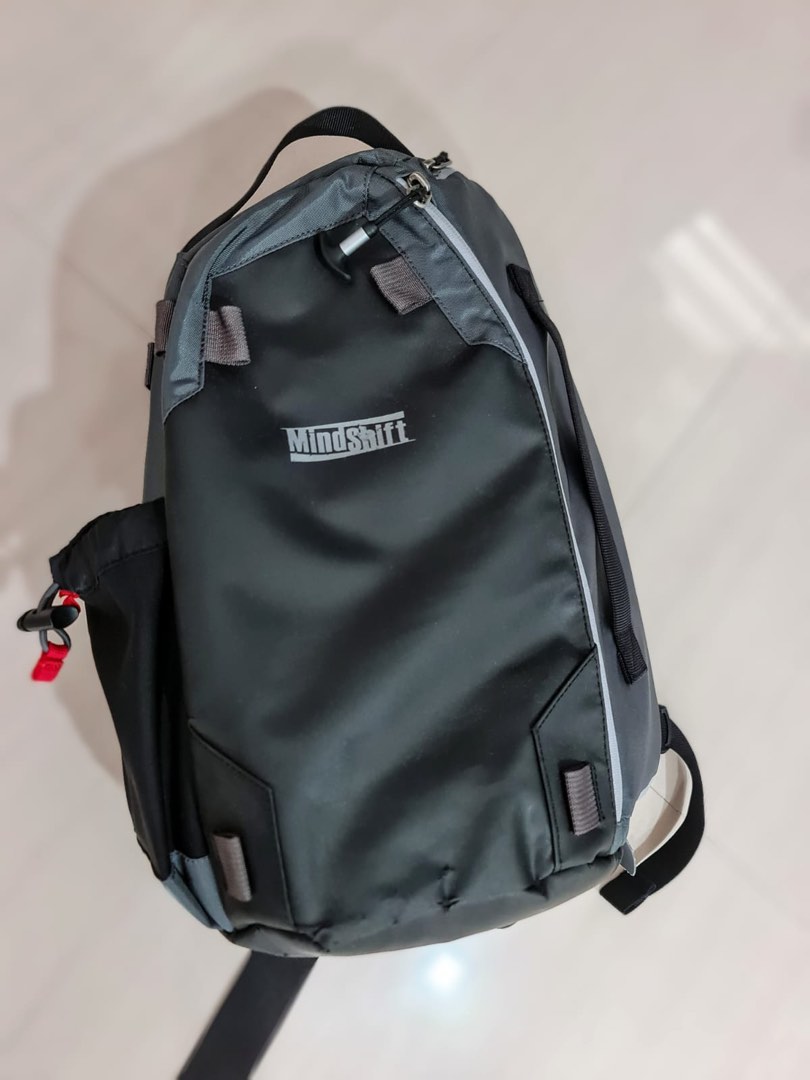 Mindshift 10 camera sling, Photography, Photography Accessories, Camera ...