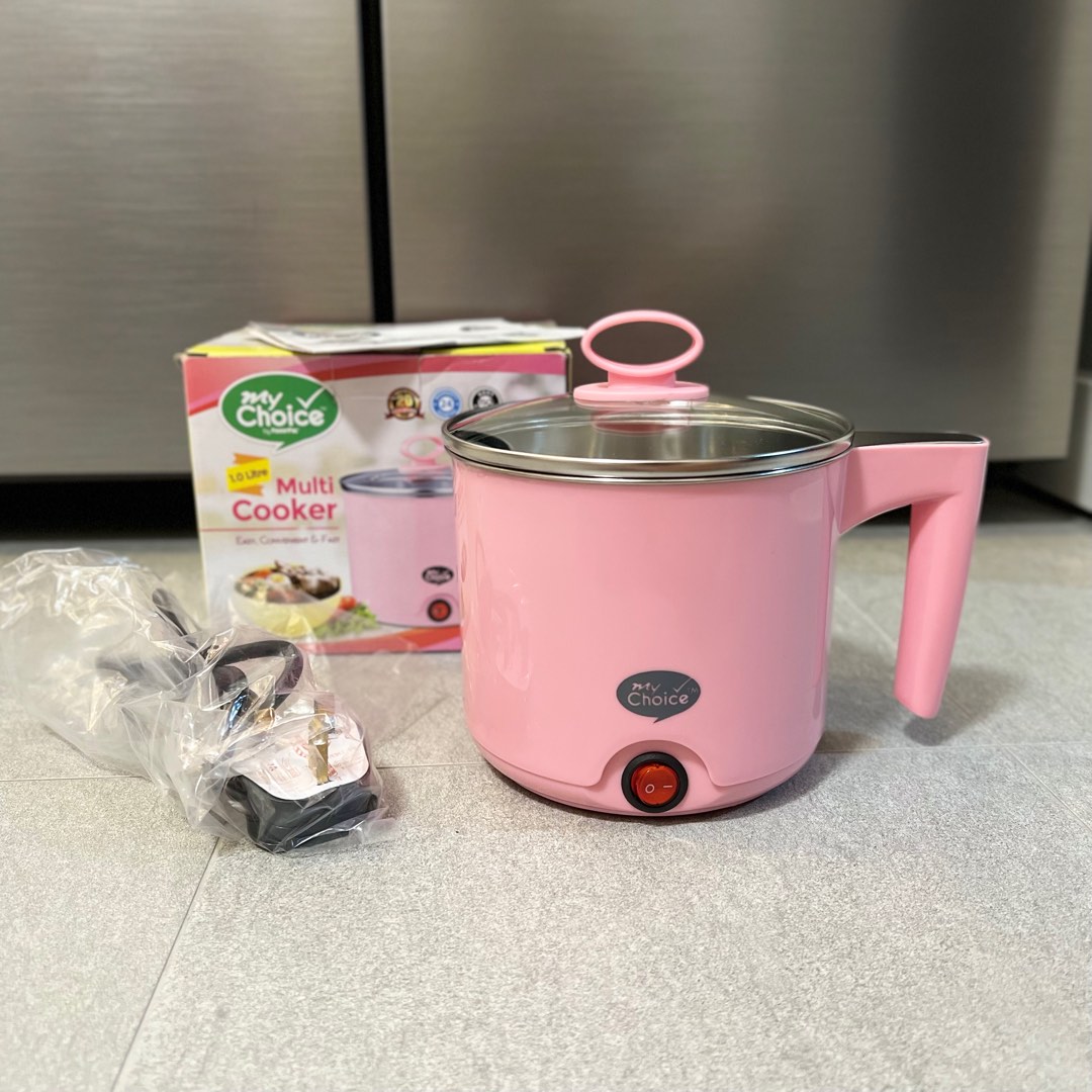 Mini Multi Cooker, TV & Home Appliances, Kitchen Appliances, Cookers on ...