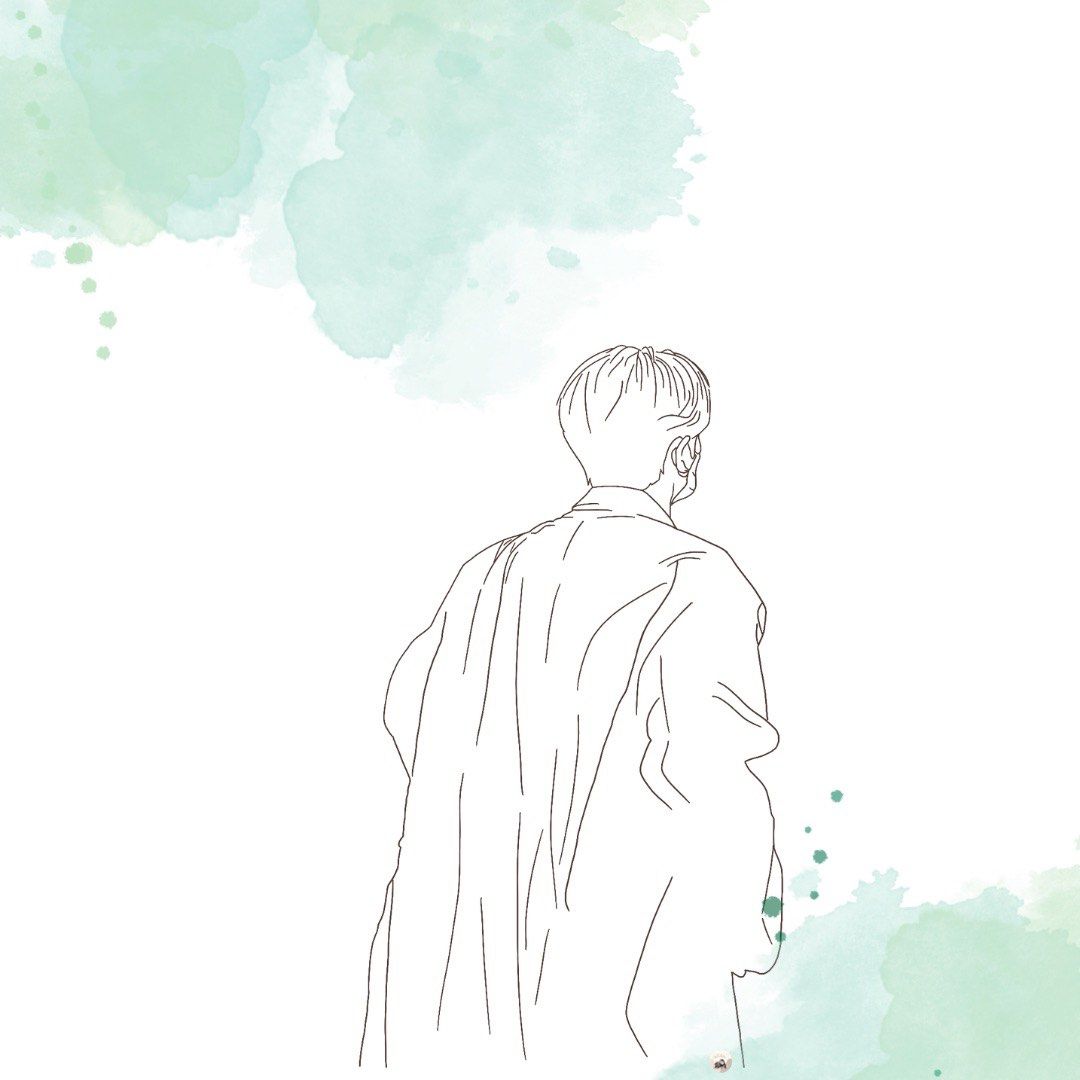 Minimalist Digital Illustration, Hobbies & Toys, Stationery & Craft ...