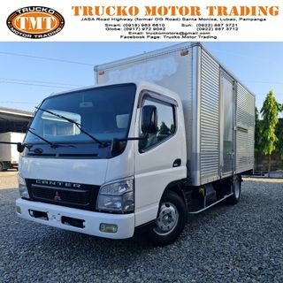 Affordable "mitsubishi canter close van" For Sale | Carousell Philippines