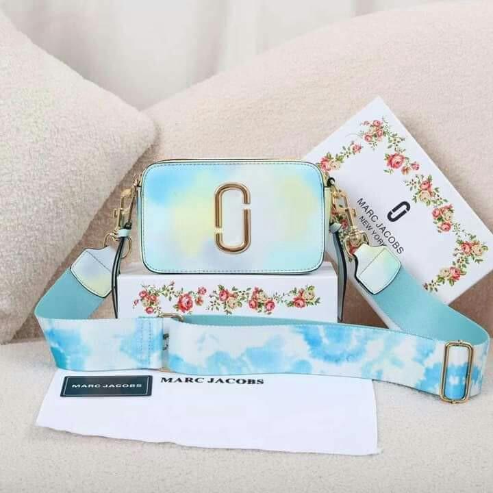 MJ Camera Bags, Women's Fashion, Bags & Wallets, Shoulder Bags on Carousell