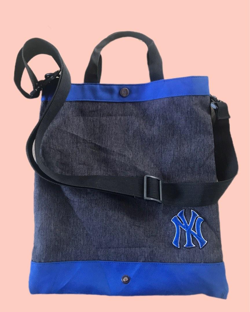 Mlb new york yankees, Luxury, Bags & Wallets on Carousell