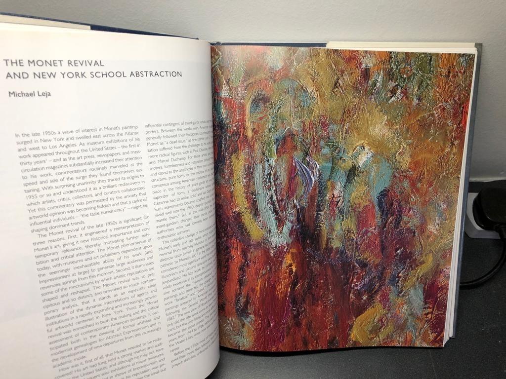 Monet in the 20th Century by Prof Paul Hayes Tucker, Hobbies & Toys ...
