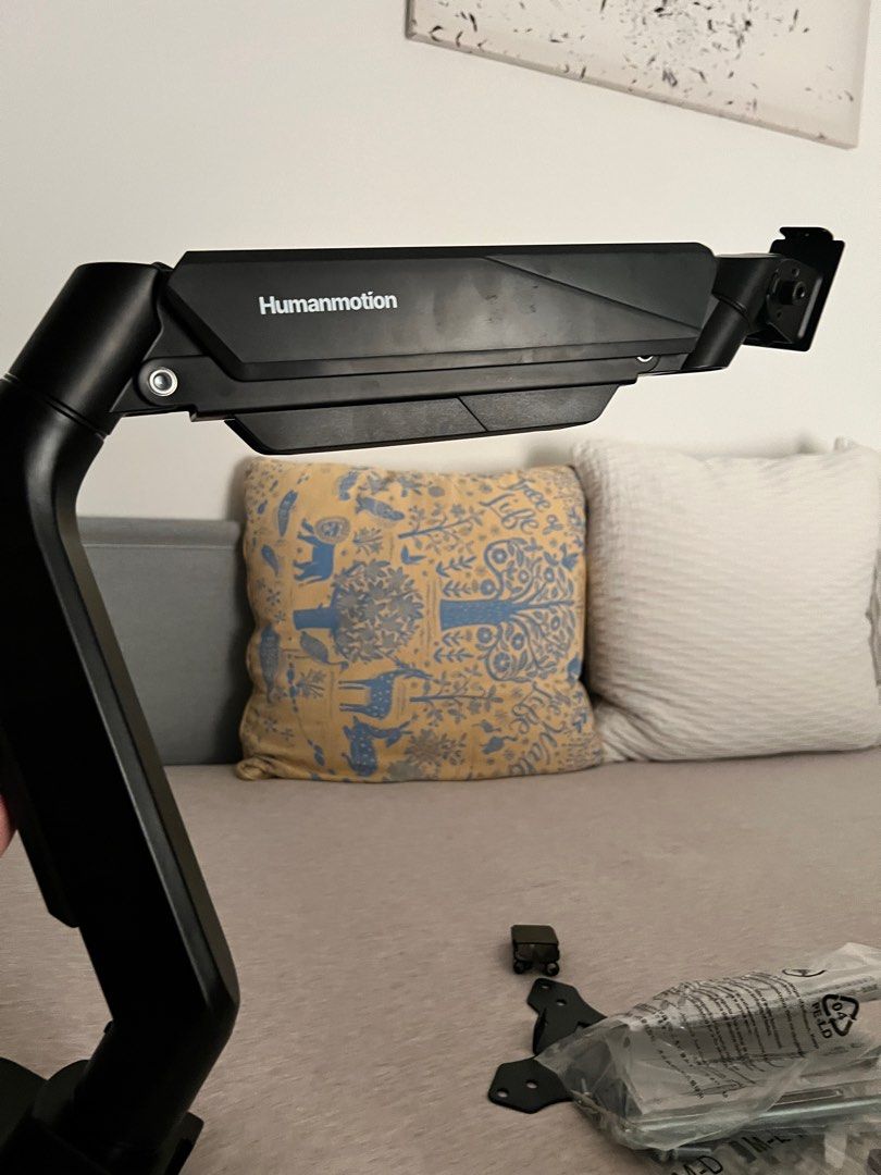 Monitor Arm, TV & Home Appliances, Other Home Appliances on Carousell