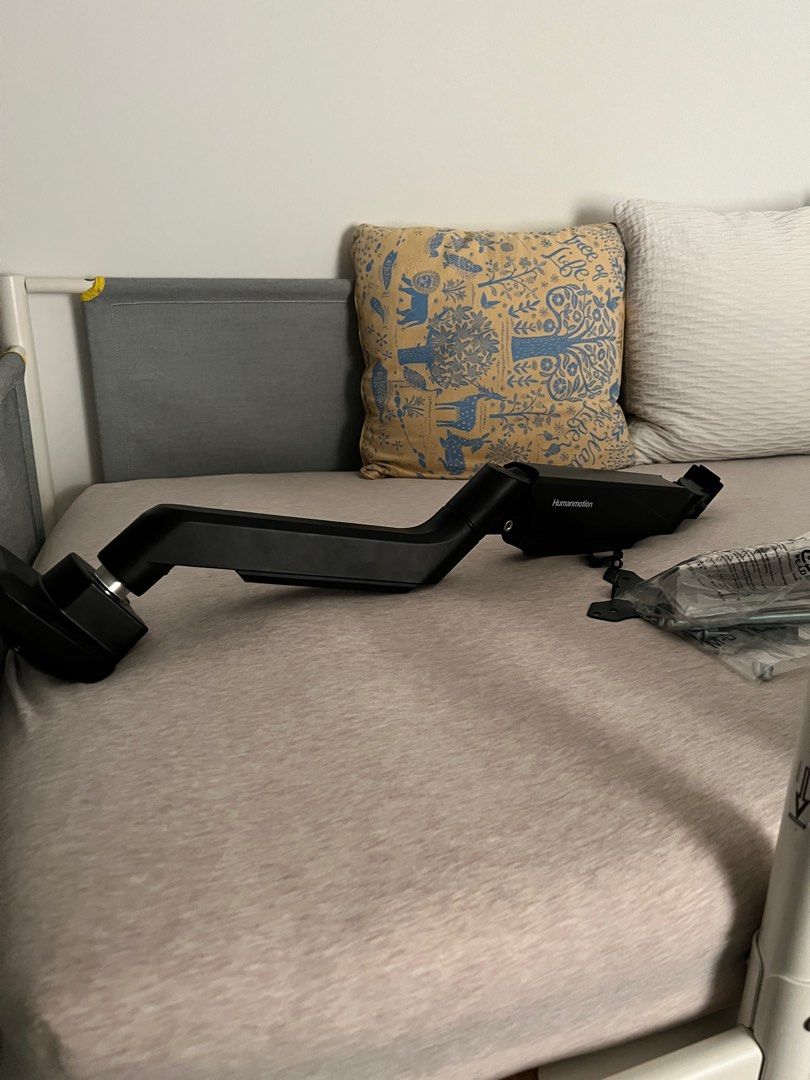Monitor Arm, TV & Home Appliances, Other Home Appliances on Carousell