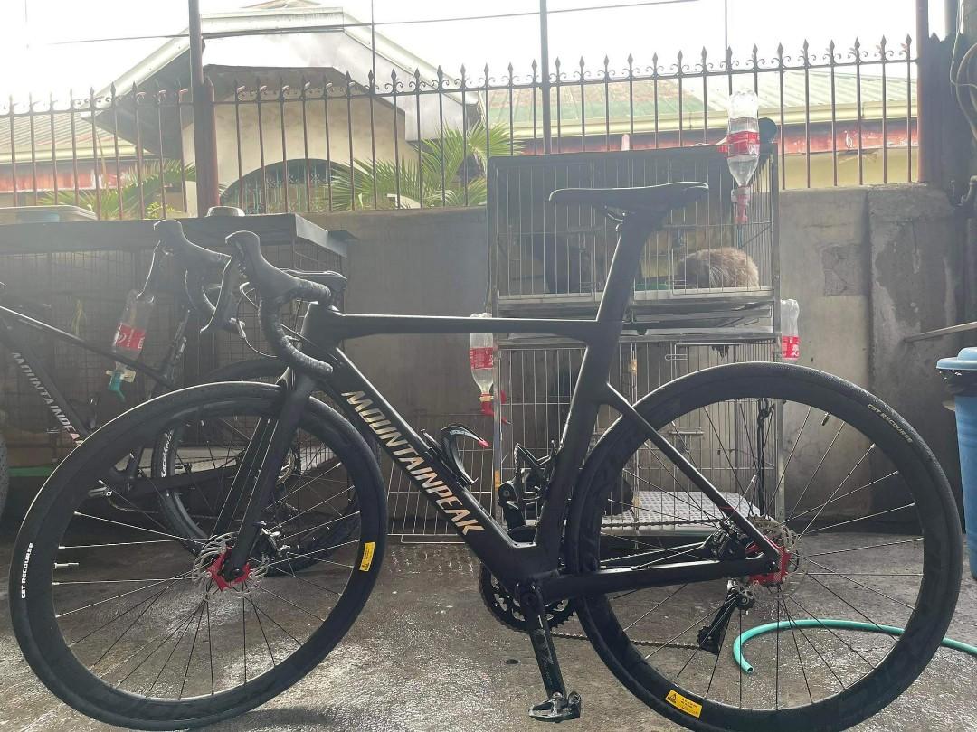 MOUNTAIN PEAK REXTON 3000, Sports Equipment, Bicycles & Parts, Bicycles ...